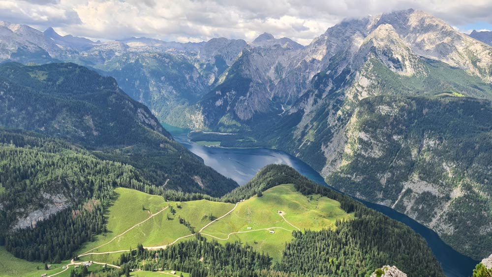 Die Region – Bernerhof Tengling